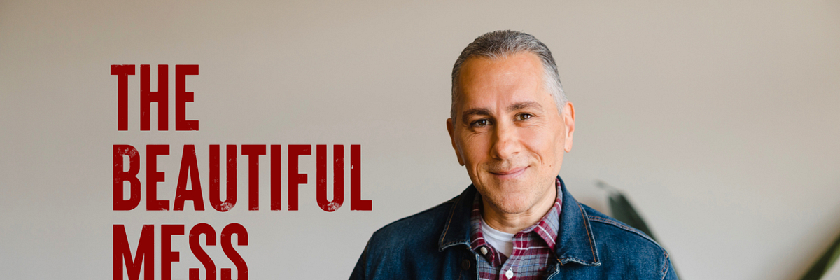 John Pavlovitz | Substack