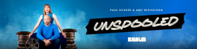 Unspooled with Paul Scheer and Amy Nicholson | Substack