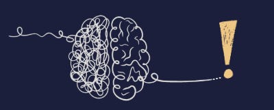 Your brain does not work the way you think it does…