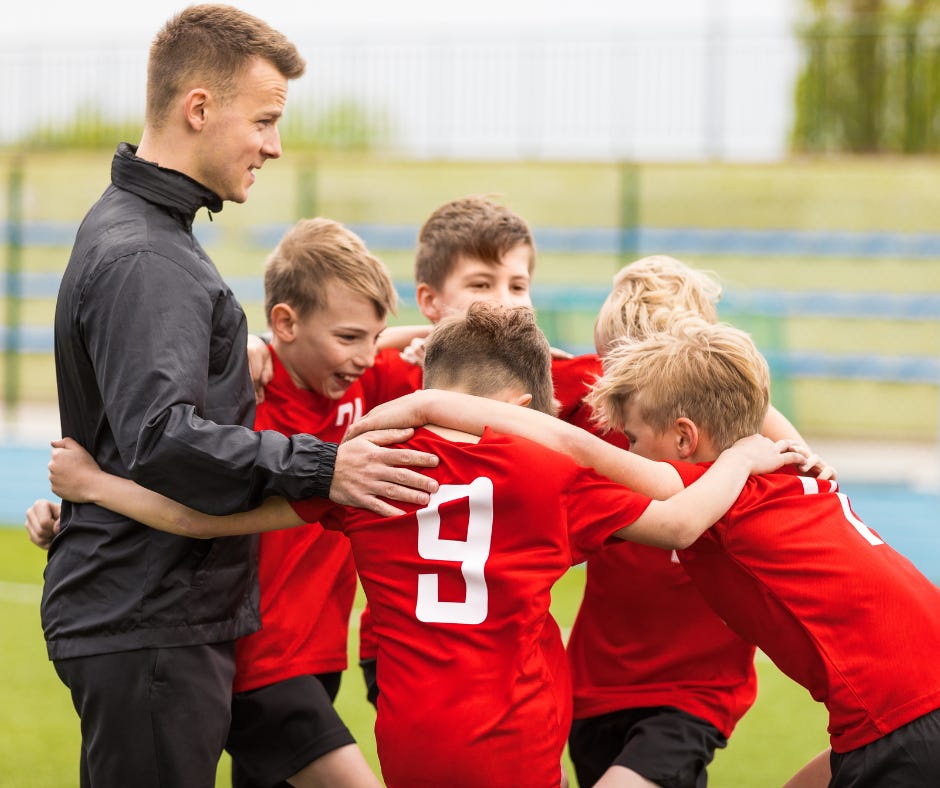 Govt forces Sport NZ to ditch age and weight class guidelines [SATIRE]