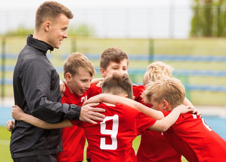 Govt forces Sport NZ to ditch age and weight class guidelines [SATIRE]