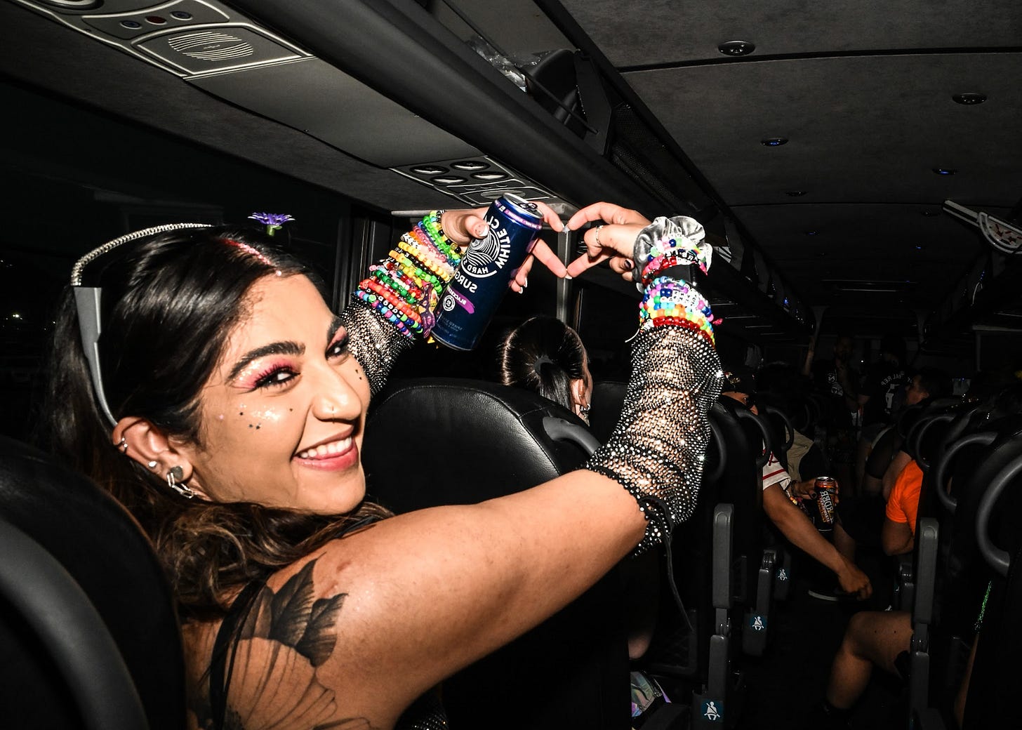 So your friends cancelled...now what? - ONE N ONLY Entertainment