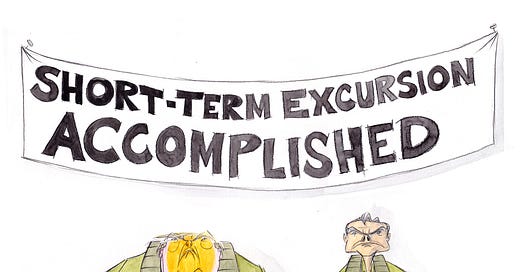 Ann Telnaes | Substack