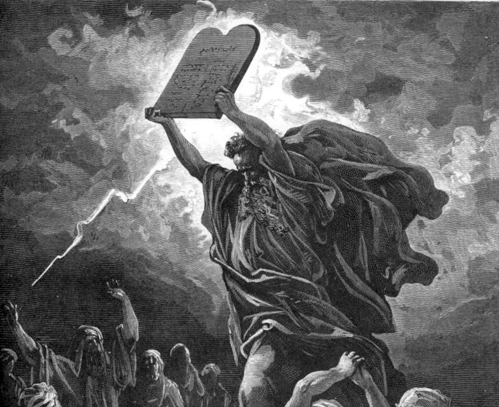 How Did Jesus View the Old Testament? - by Shane Rosenthal
