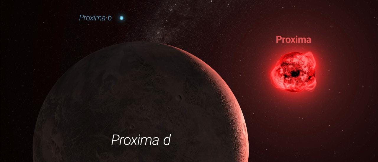 What were some of the most exciting exoplanet discoveries in 2025?