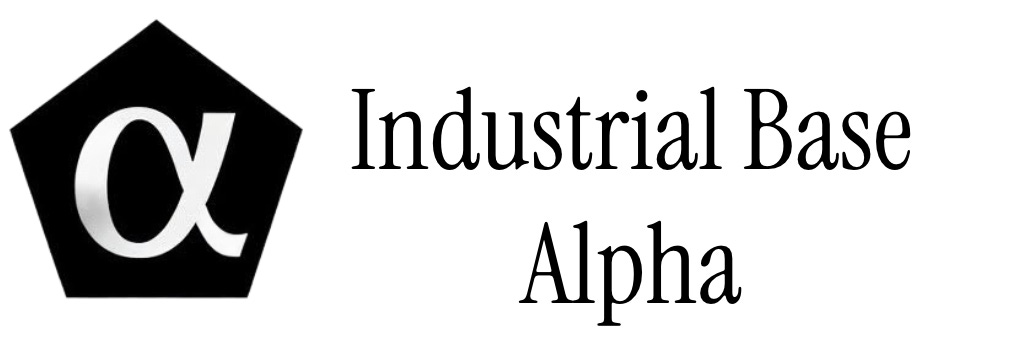 Industrial Base Alpha | Substack