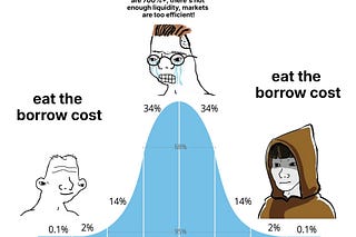 The Quant's Playbook | Substack