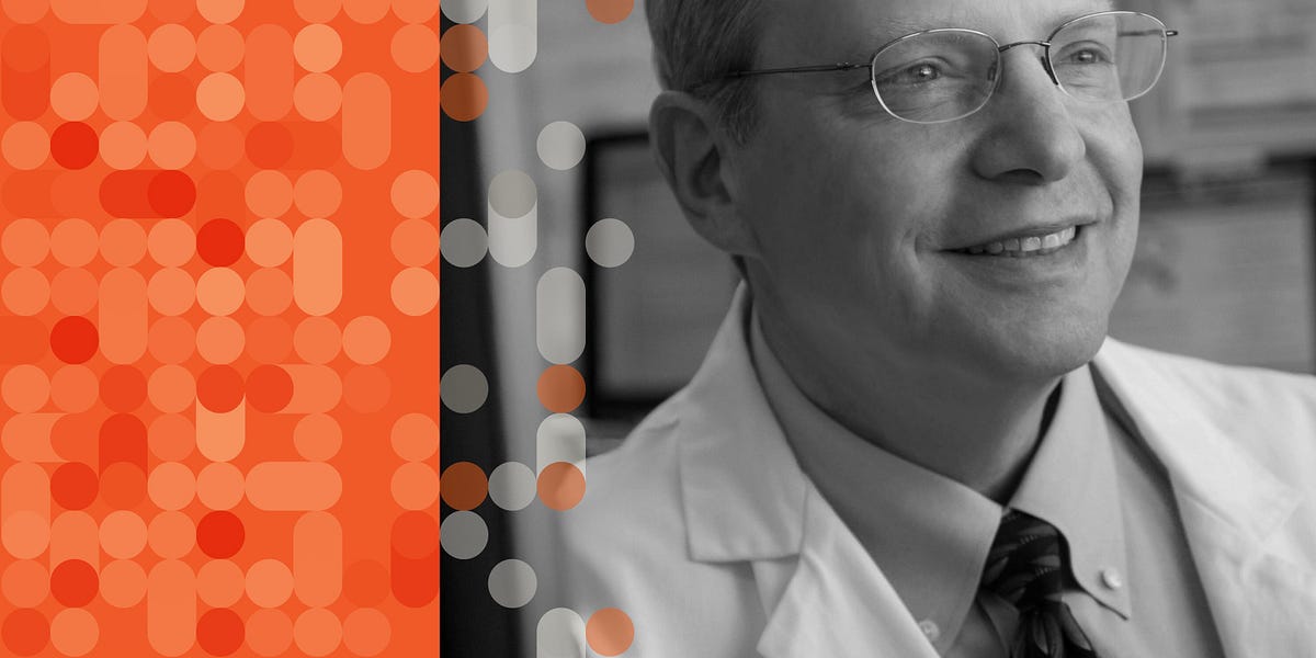 Robert Wachter & Eric Topol - Discuss a Giant Leap Book