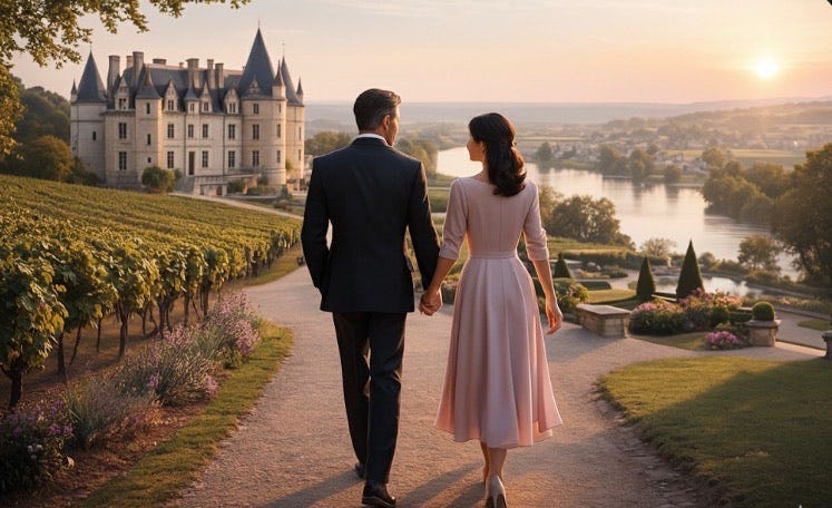 What Kind of Partner Do You Truly Deserve?