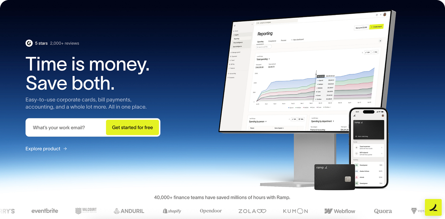 Katherine Boyle: September 23, 2025 - by Brandon Gorrell