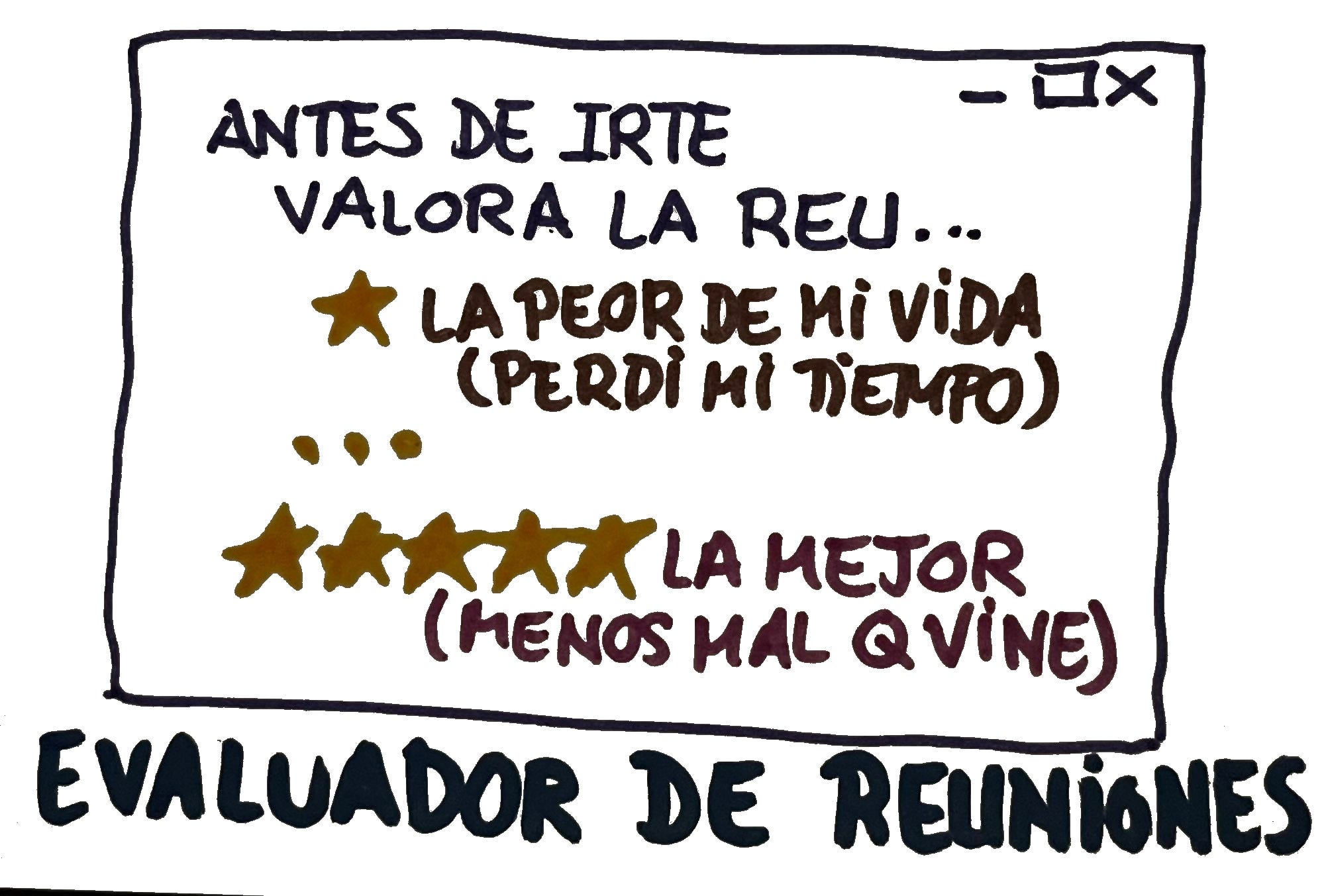 Cómo corregir tus reuniones remotas (que son una chufa)