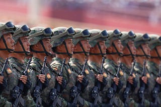 Hua’s Substack | Hua Bin | Substack