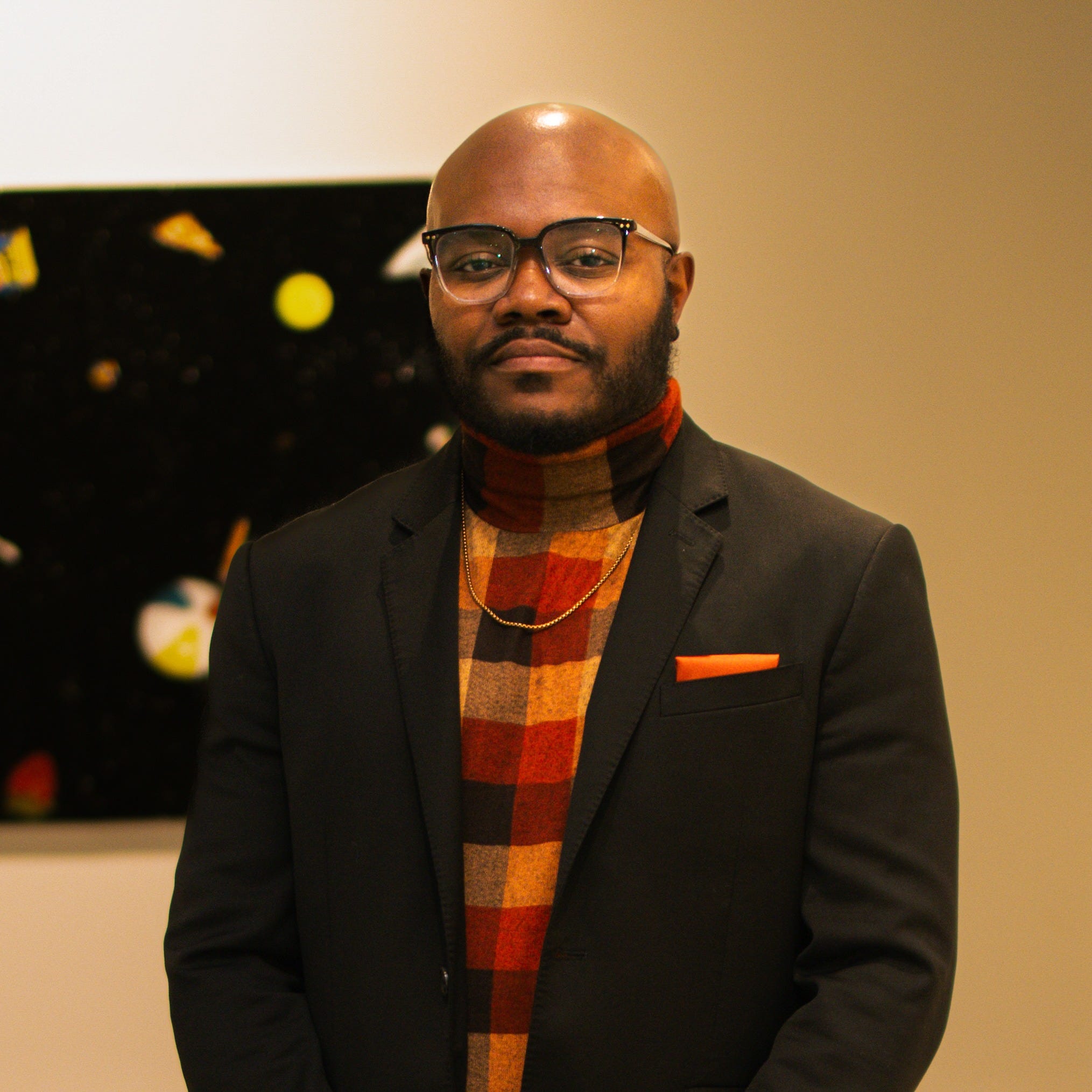 Brandon D. Campbell | Substack