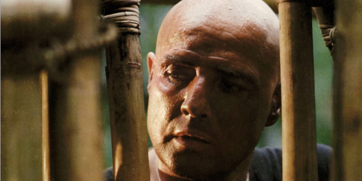 Israel and the Sad Colonizer - by Noah Berlatsky