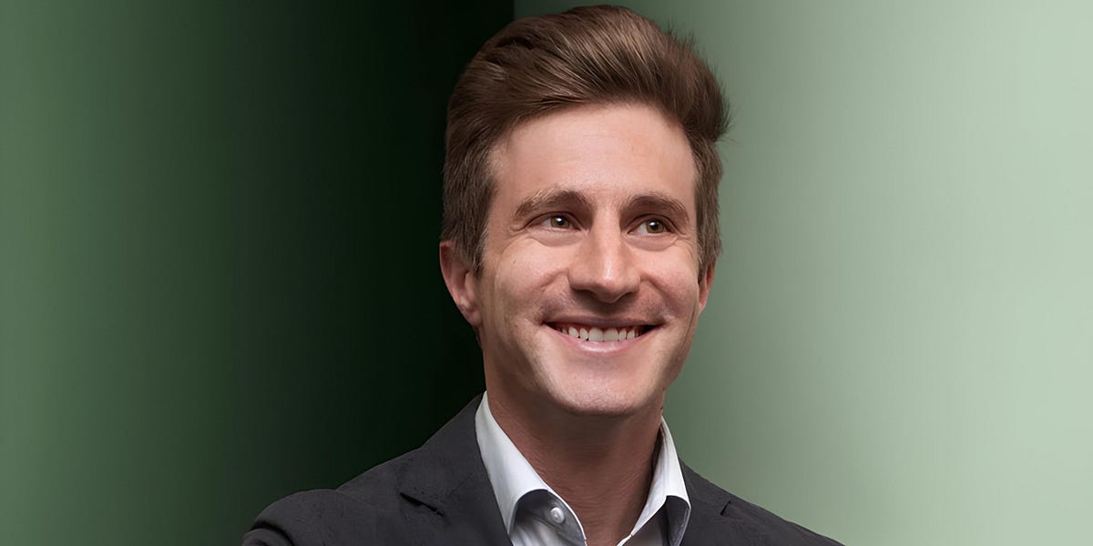 Peregrine Technologies Raises $250 Million at a $6.8 Billion Valuation