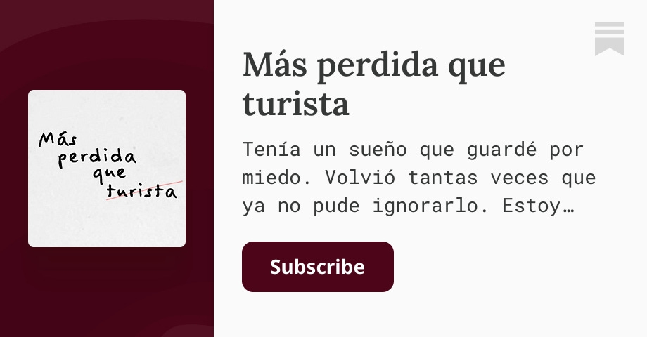 Pasaje ida y vuelta - by Veri Baeza