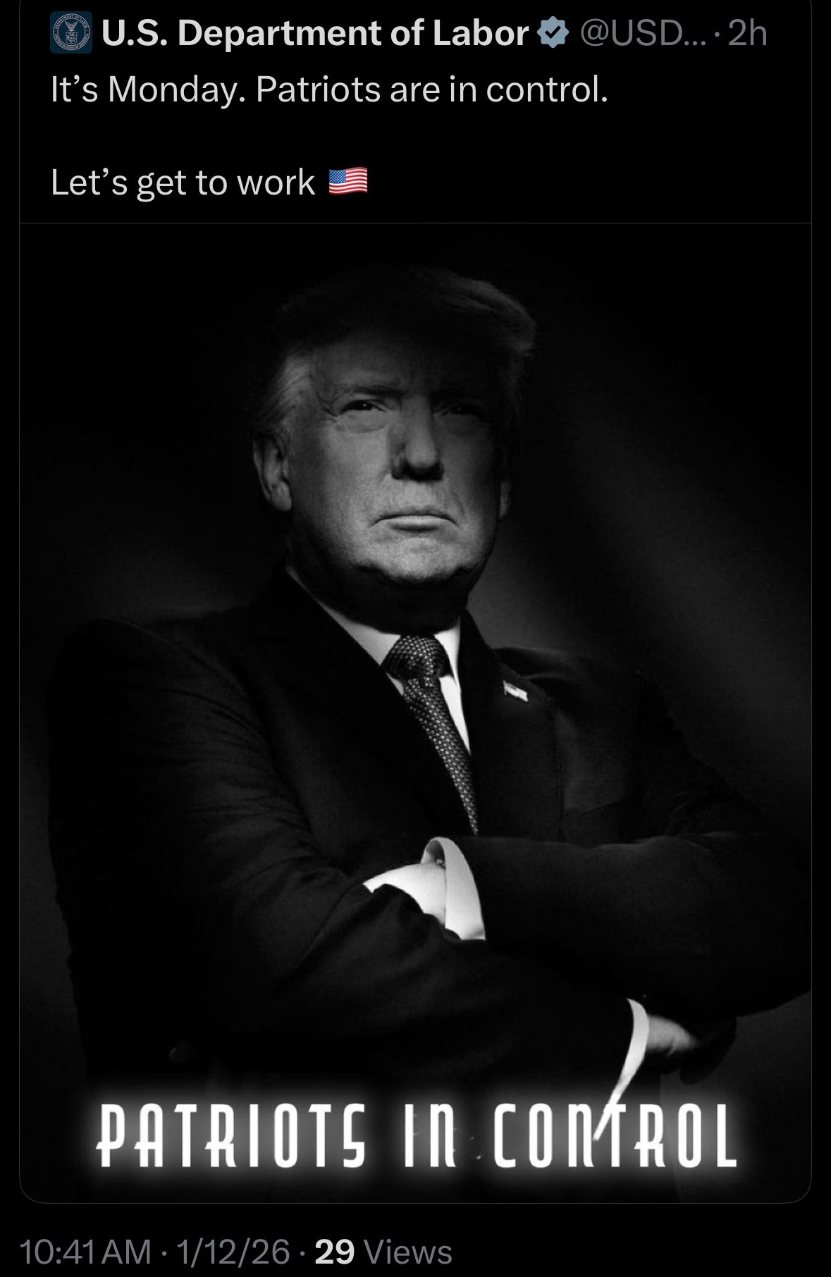 🔥 PATRIOTS IN CONTROL | THE JANUARY 13TH CONVERGENCE — Q Goes Live ...