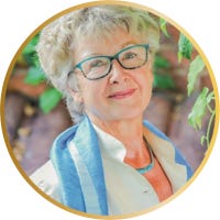 An Interview With Pam Gregory