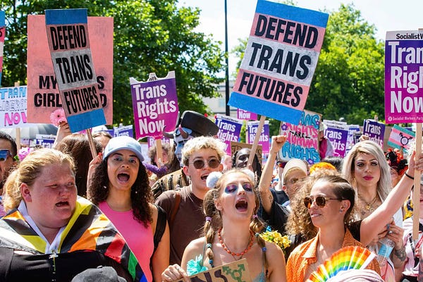 Hazard Ratio: Benjamin Ryan | Substack