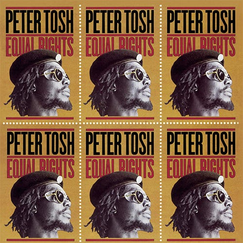 10 Great 70s Reggae Album Covers - by Dubmatix