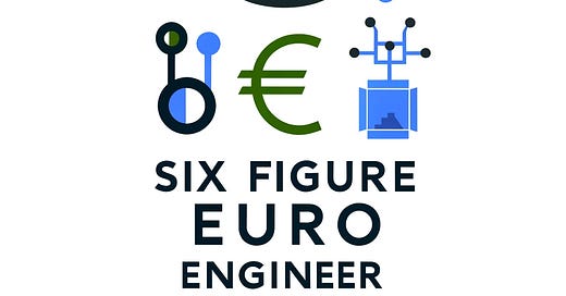 The European Engineer | Nicola Amadio | Substack