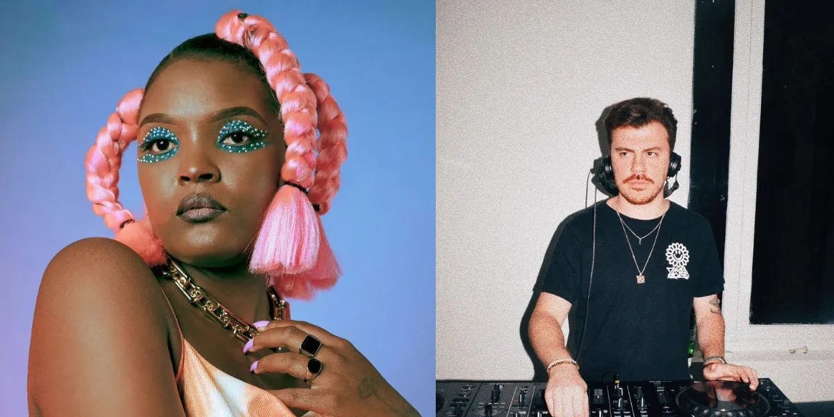 So, You've Gone Viral. Now What? A Conversation with Zerb & Sofiya Nzau