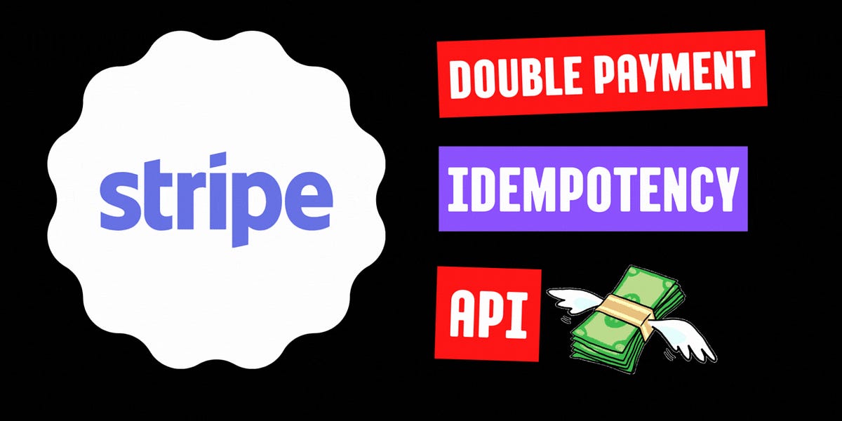 Idempotent API - by Neo Kim - The System Design Newsletter
