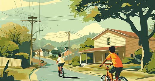 Raconteur Press | Substack