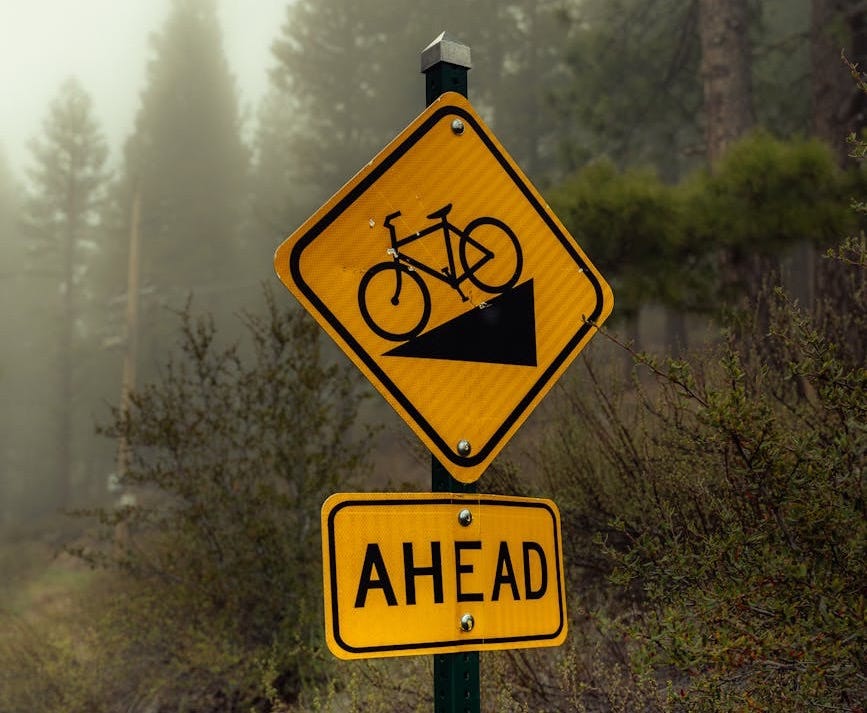 From Before to After: How Slope Charts Tell Change Stories at a Glance