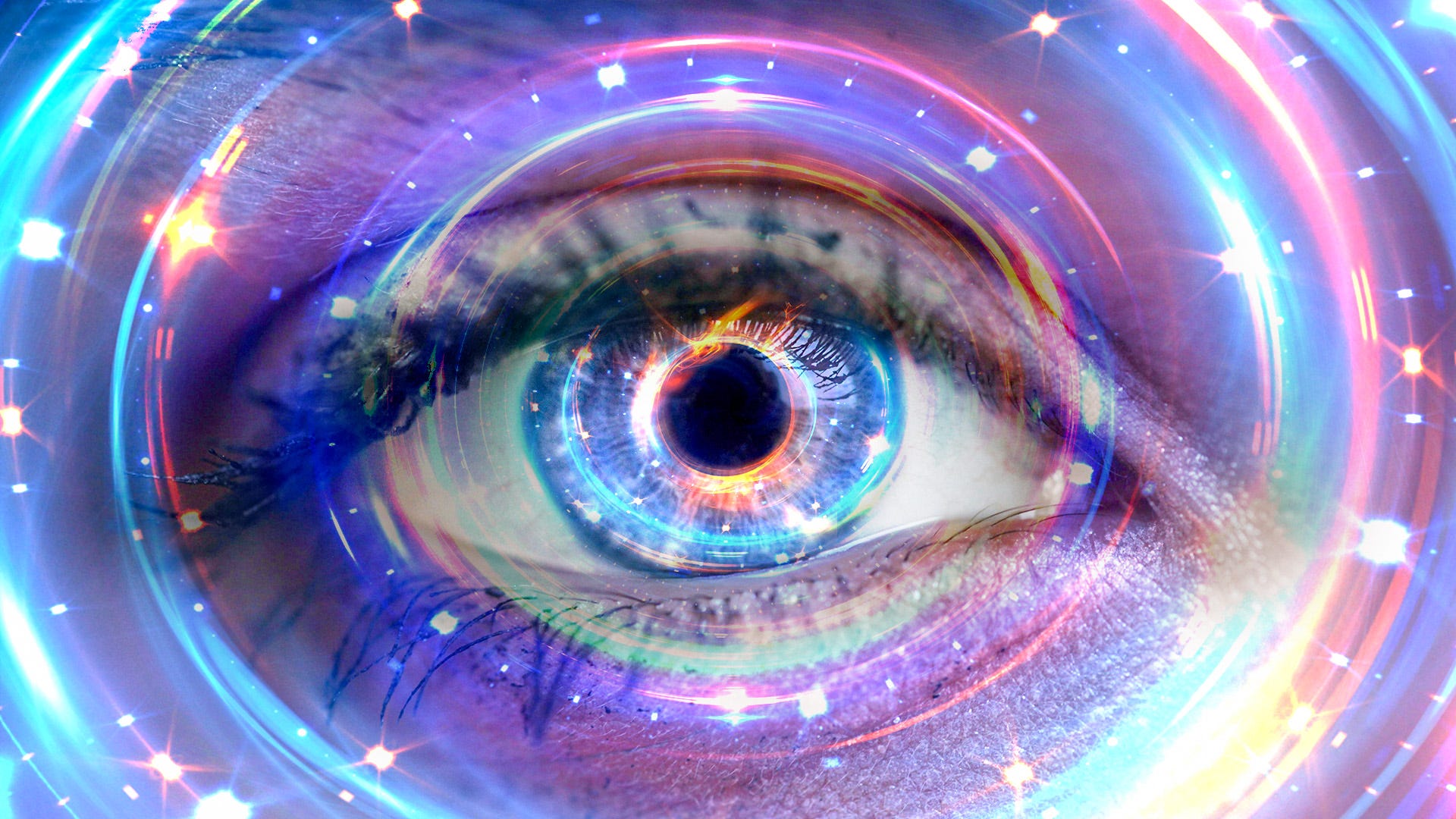 Can You See in the Spirit? 11 Types of Visions that Prophetic Seers ...