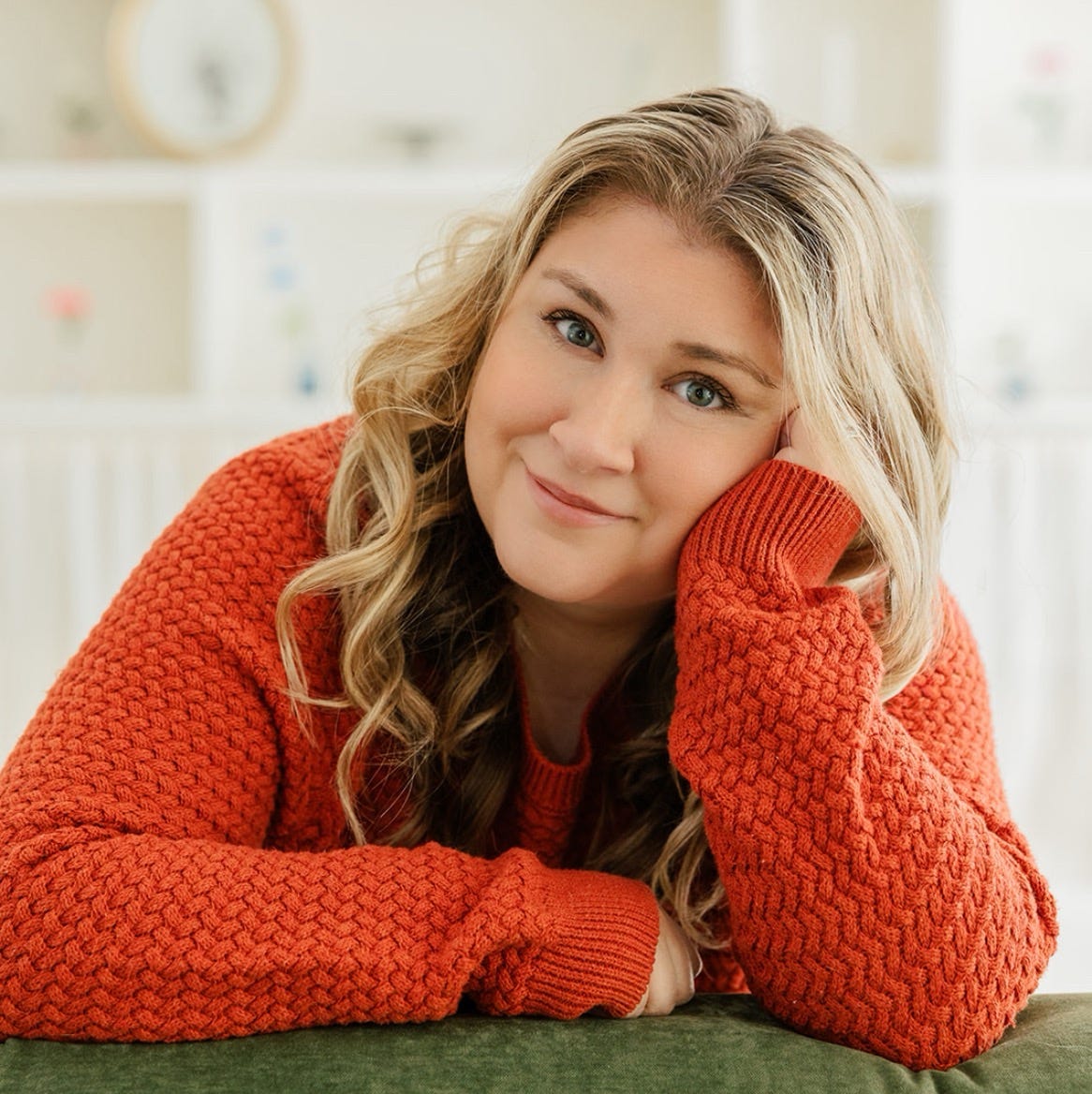 Brianna Bell | Substack