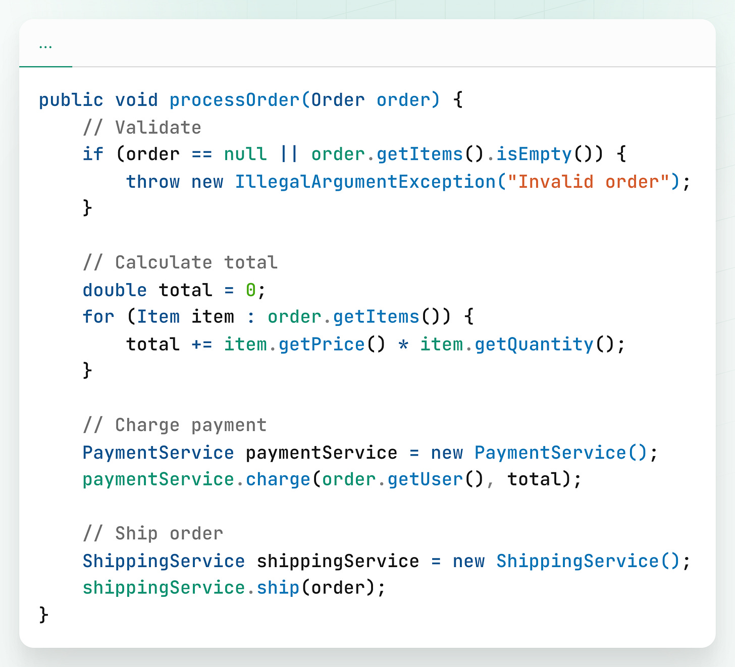 Clean Code Tips I Learned from Senior Engineers