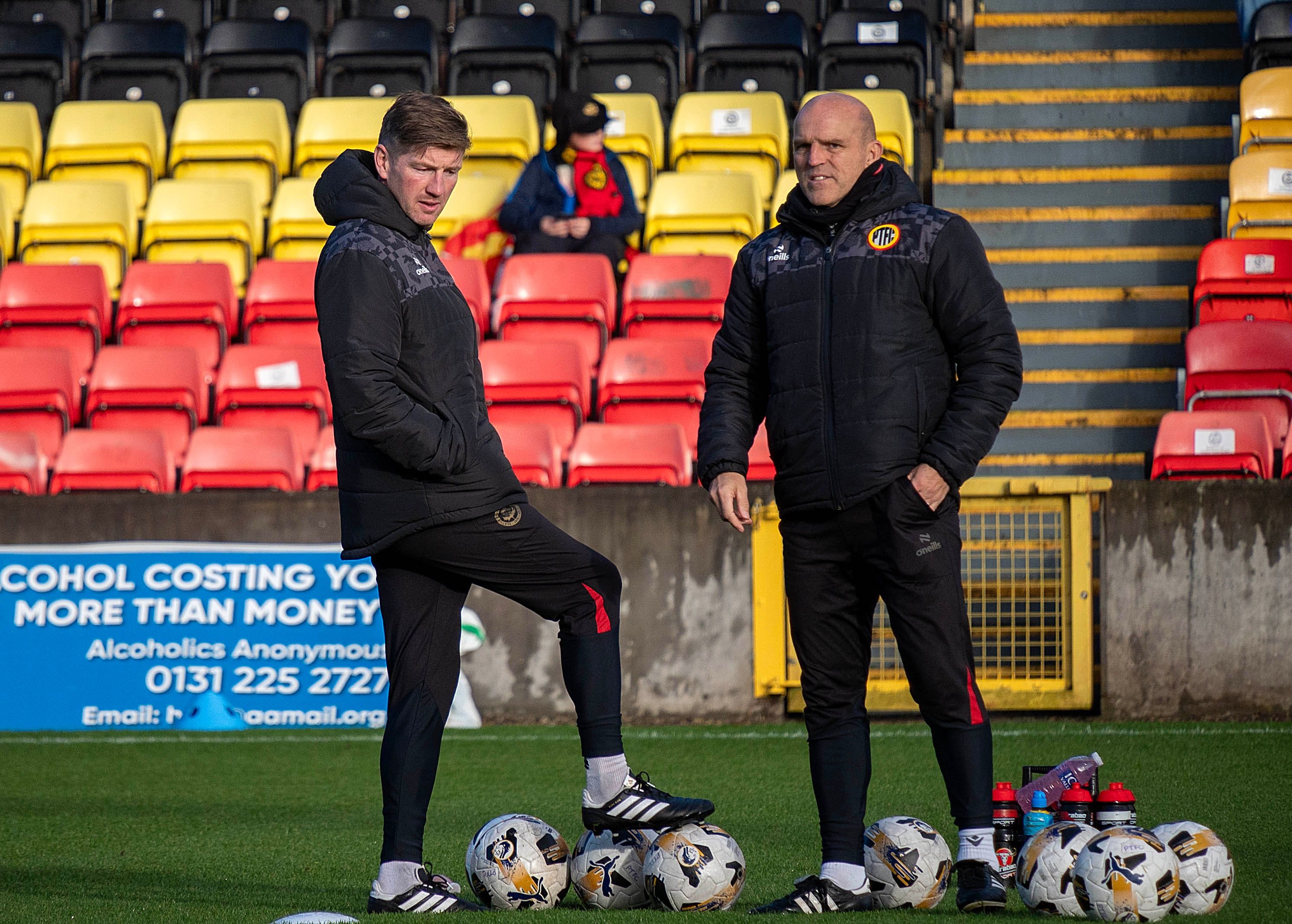 Rae confident Jags can bounce back as assistant hails team spirit