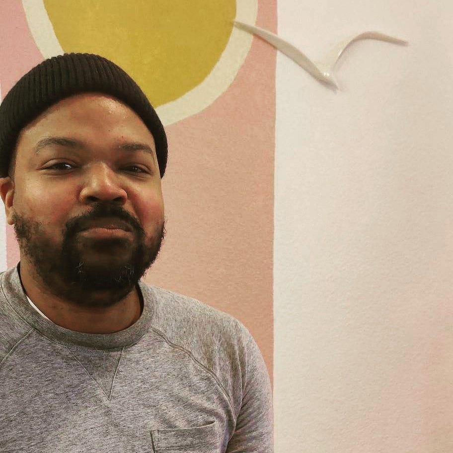 Martin Douglas | Substack