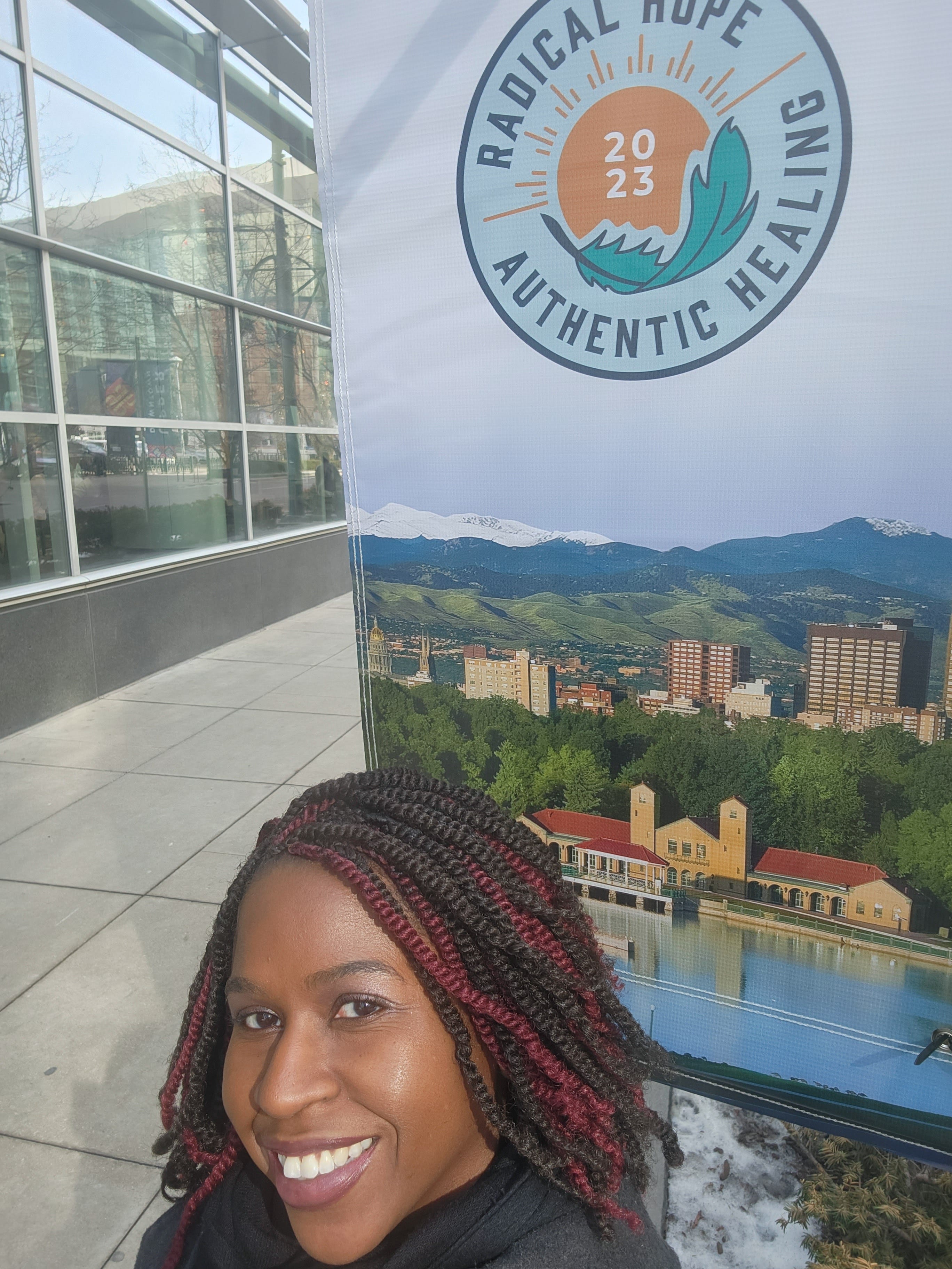 Radical Hope, Authentic Healing, and New Possibilities