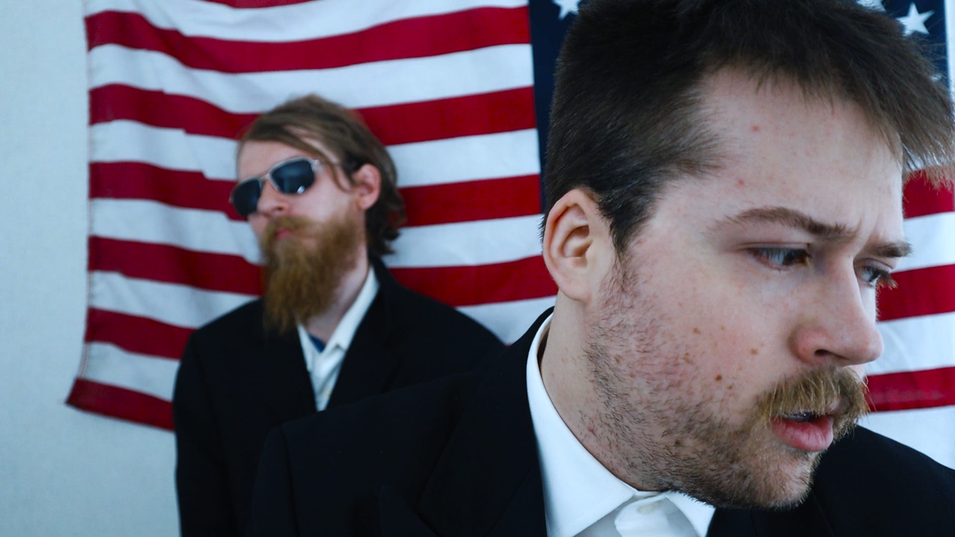 Funny as "bleep": Local no-budget film deserves its place on the silver ...