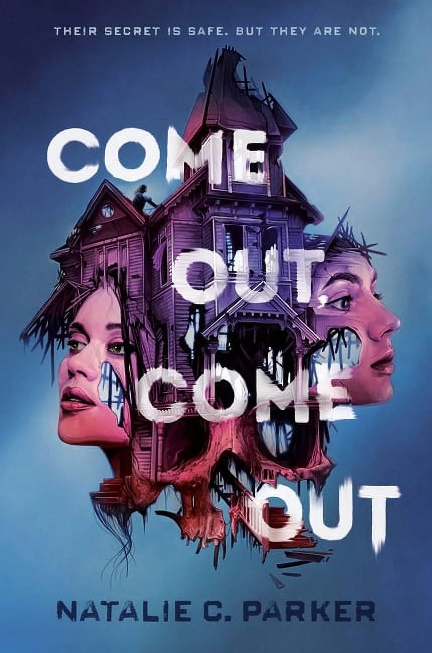 8 Queer Horror Novels to Give You Chills this Fall