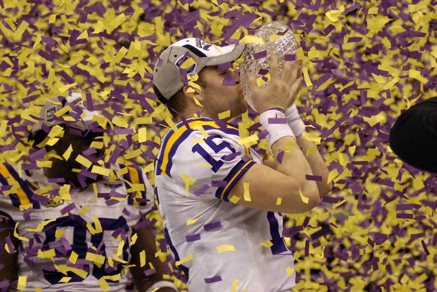 10 Surprising Facts You Didn’t Know About LSU Football