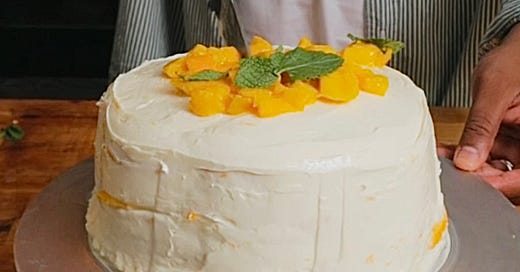 Baking Simplified | Bryan Ford | Substack