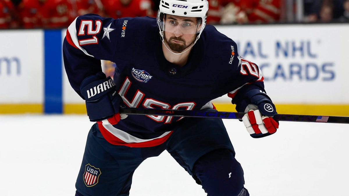Red Wings’ Most Beneficial Trade Partners at 2026 Trade Deadline & Fan ...