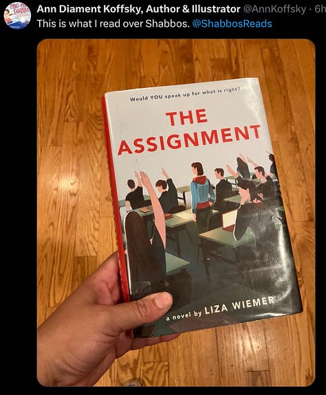 10 Jewish Books of Fiction You Need To Read