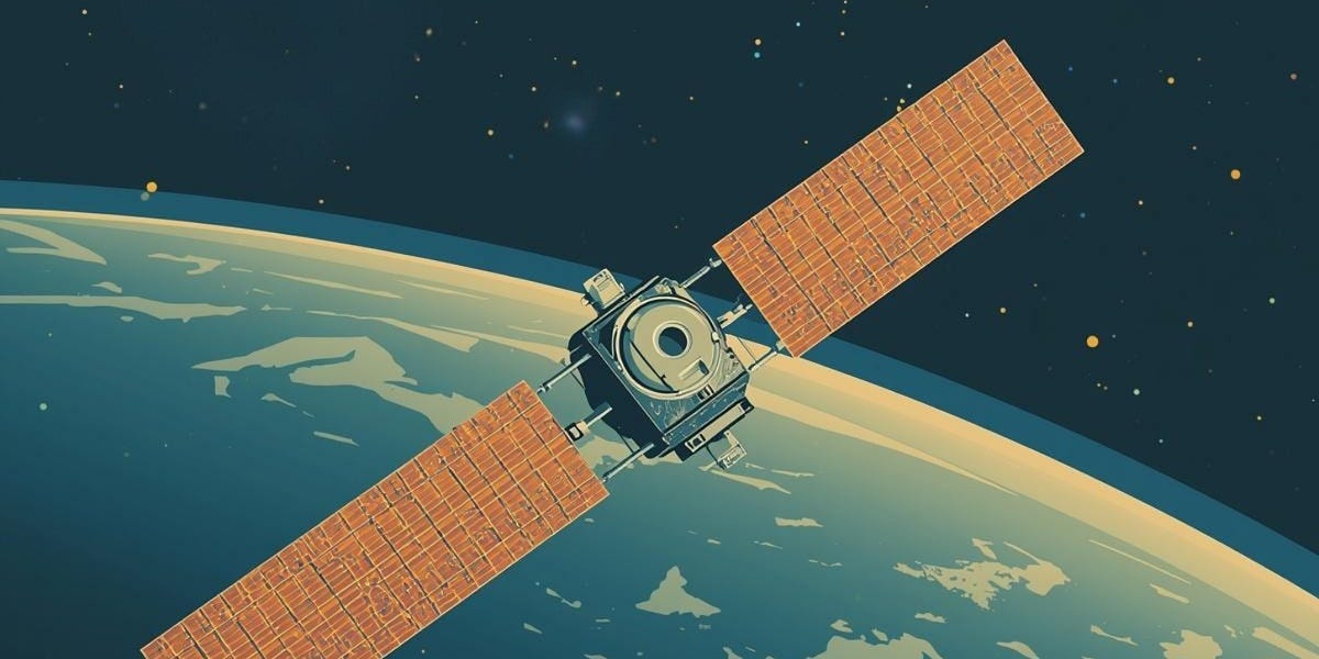 Next-generation UK MILSATCOM capability - by John Yates