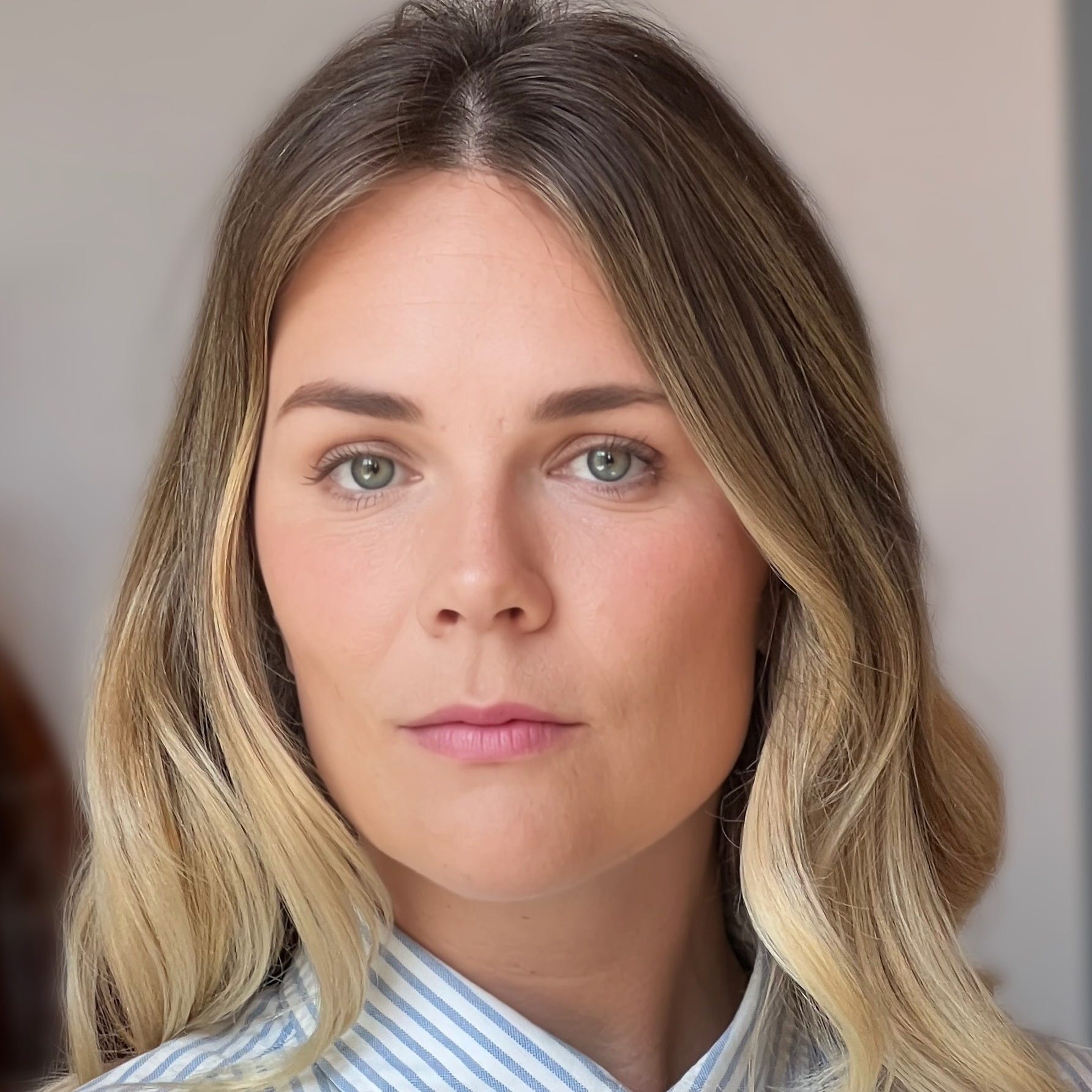 caro claire burke | Substack