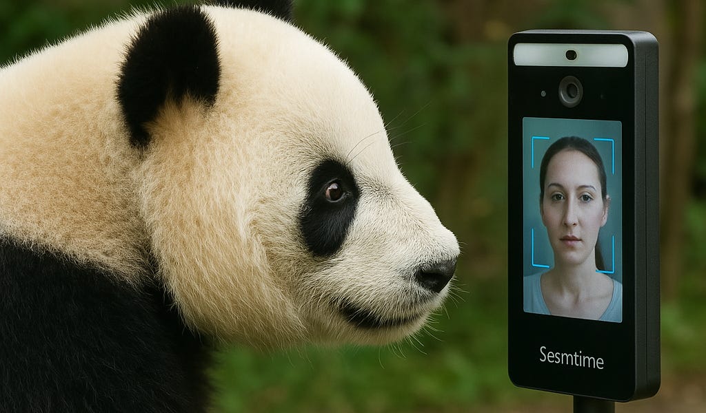 SenseTime: Not Just a Pretty Face (Recognition) Stock