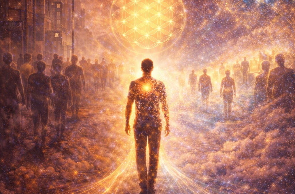 Why You Outgrow People Before You Outgrow Places