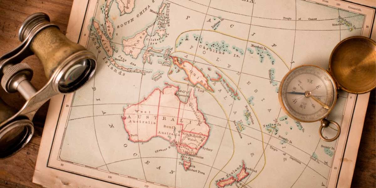 Ludwig Leichhardt: The Man Who 'Discovered' Australia...