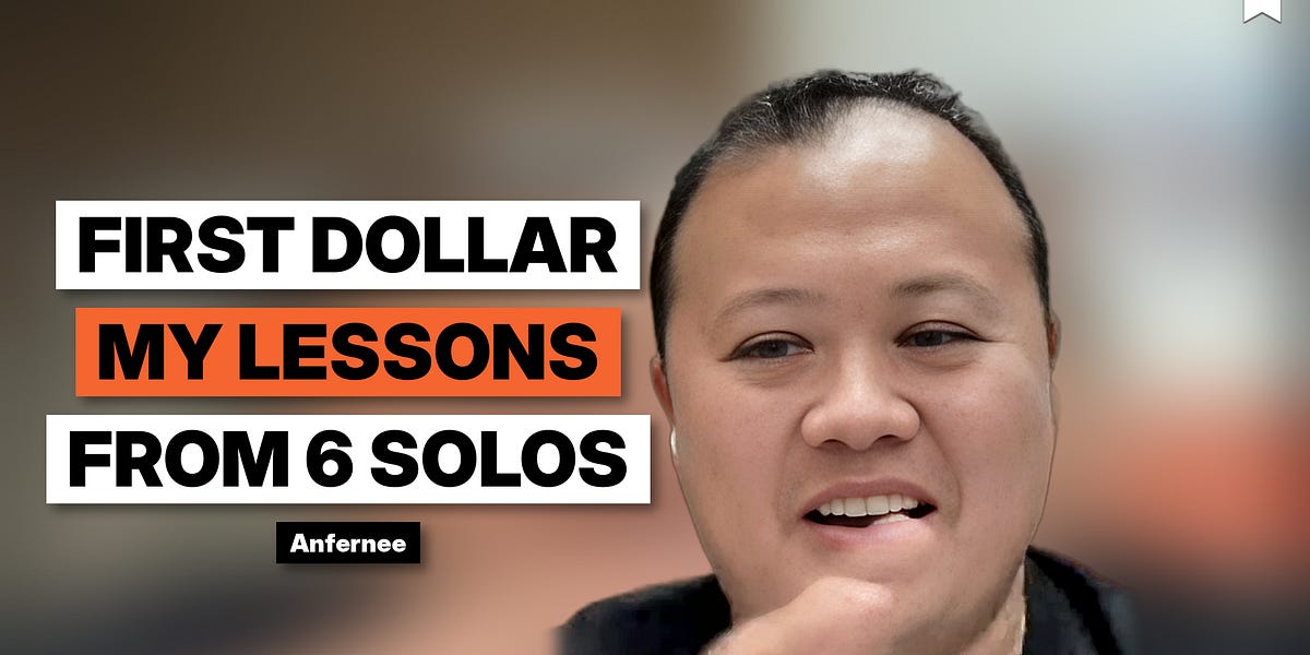 The First Digital Dollar Project 1/3 Report: What I Learned From 6 of ...