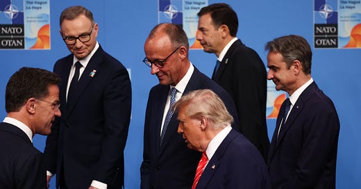 Mark Hertling | Substack