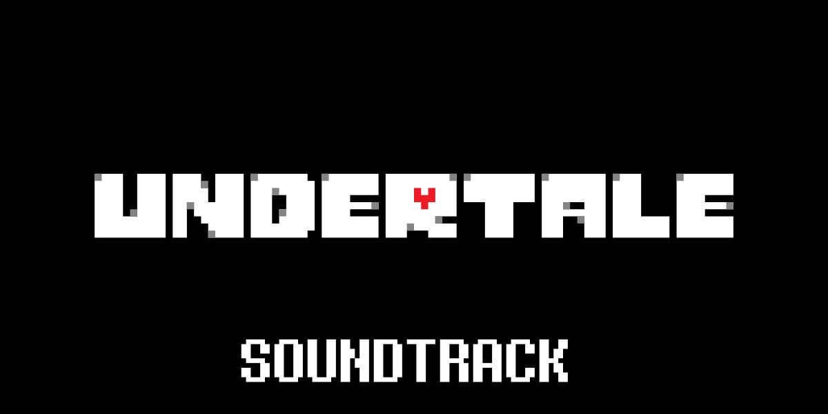 RETRO REVIEW: Toby Fox - UNDERTALE Soundtrack