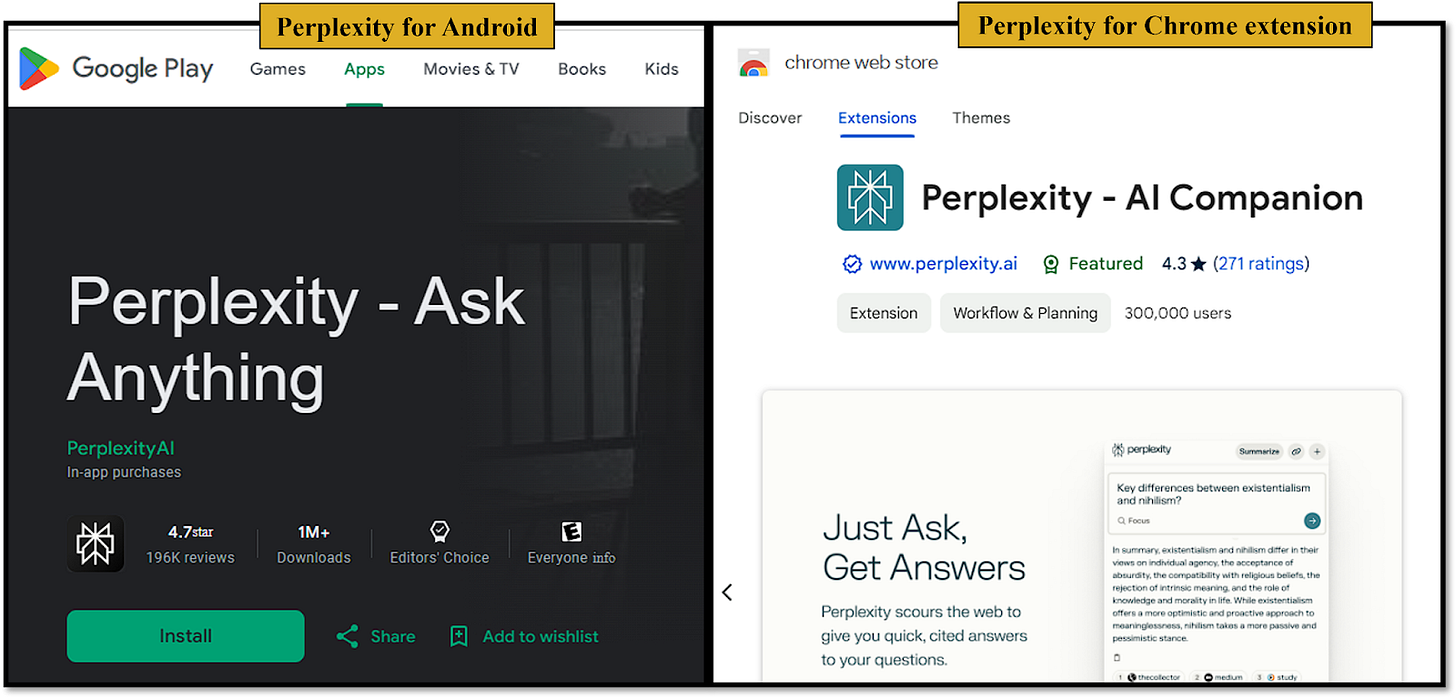 How to use Perplexity for Research: Part 1 of 3